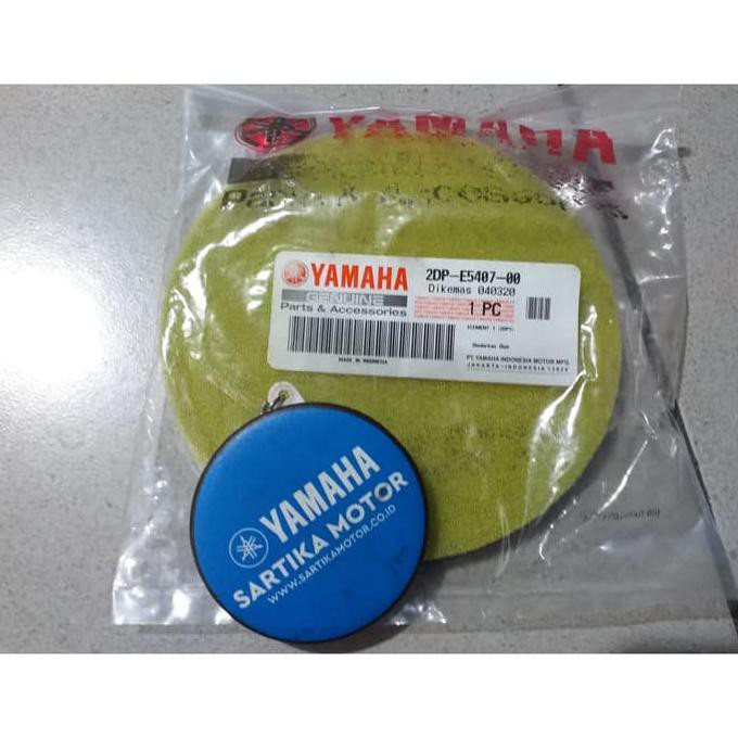 Jual Original Element( (Busa Cvt ) Yamaha Nmax (2Dp) | Shopee Indonesia