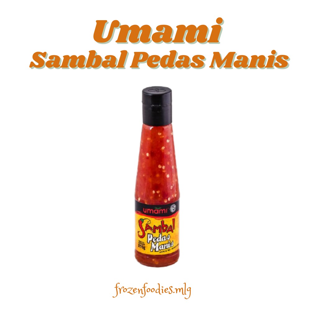 Jual Umami Concentrated Stock 260 gr - Umami Chicken & Beef Stock ...