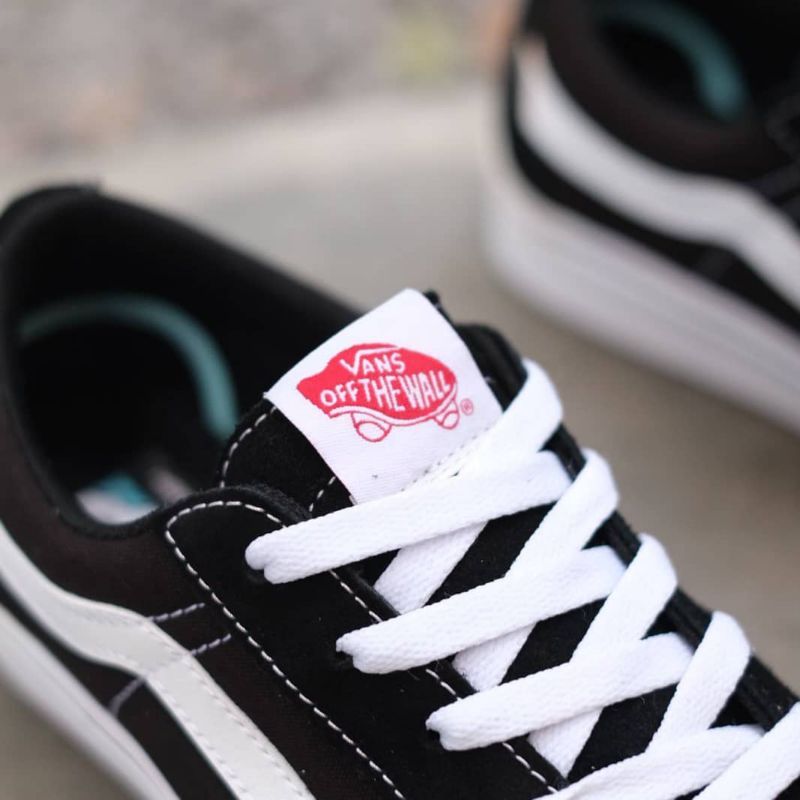 Jual vans sk8 low comfycush | Shopee Indonesia