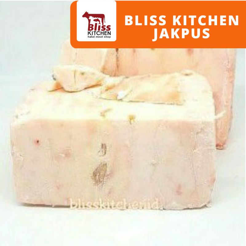 Jual Lemak Sapi / Beef Fat 250gr | Shopee Indonesia