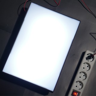 Jual Tracing Light Box LED / Illuminator / Rontgen X ray Viewer ...