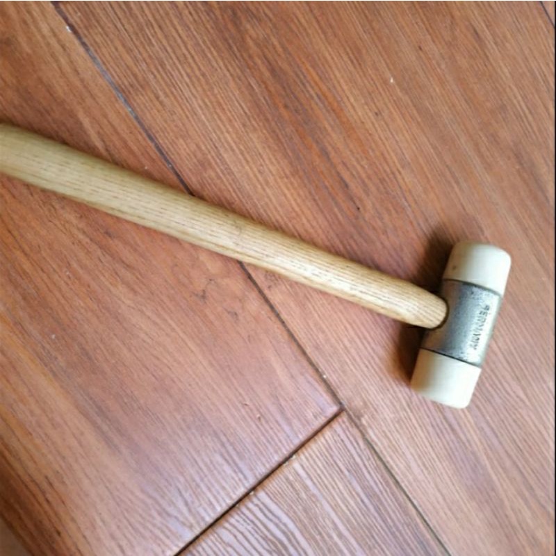 Jual JAEGERTOOL NYLON HAMMER Germany palu nylon 50 mm | Shopee Indonesia