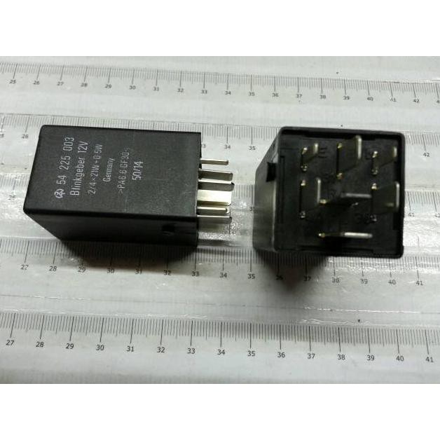 Jual BARU! FLASSER SEN (RELAY SEN) BMW E36 "HARGA SATUAN" TERPERCAYA ...