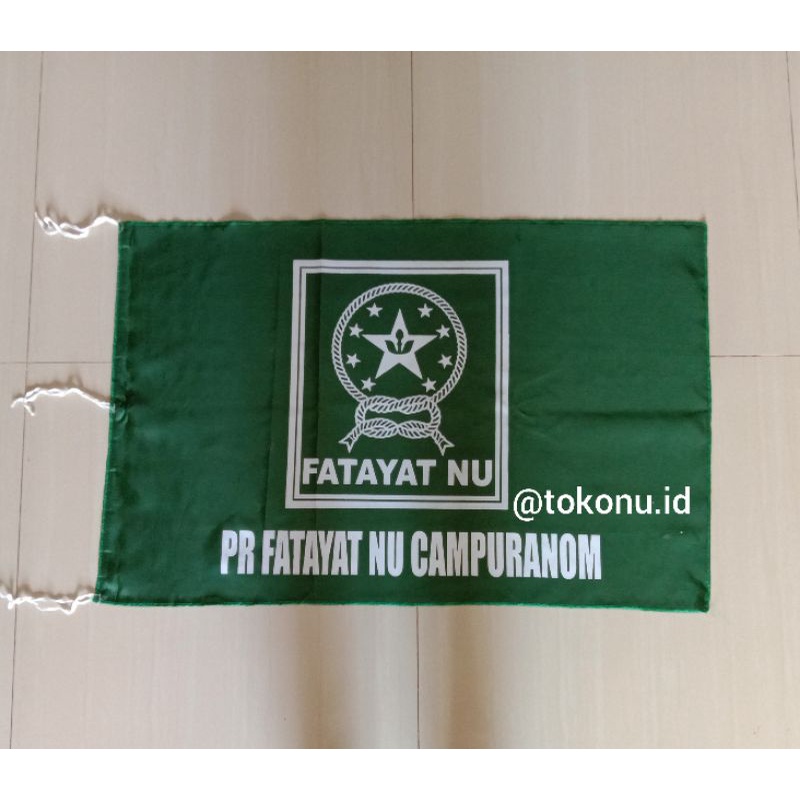 Jual BENDERA FATAYAT (10) | Shopee Indonesia