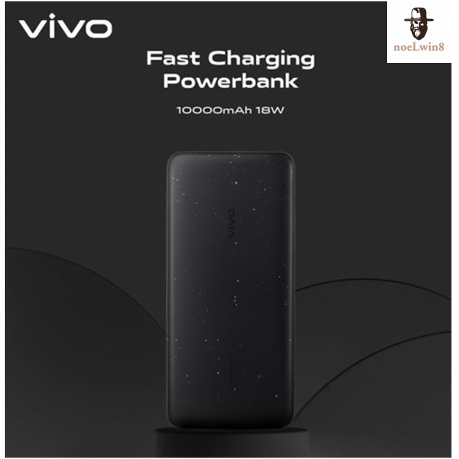 Jual VIVO POWERBANK 18W 10000mAh | Shopee Indonesia