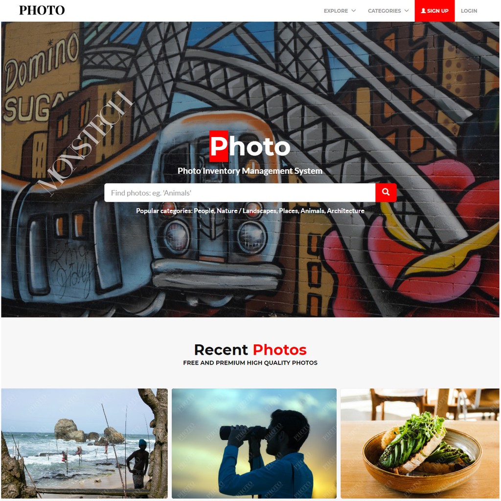Jual Aplikasi Foto Inventory - Image Management System | Shopee Indonesia