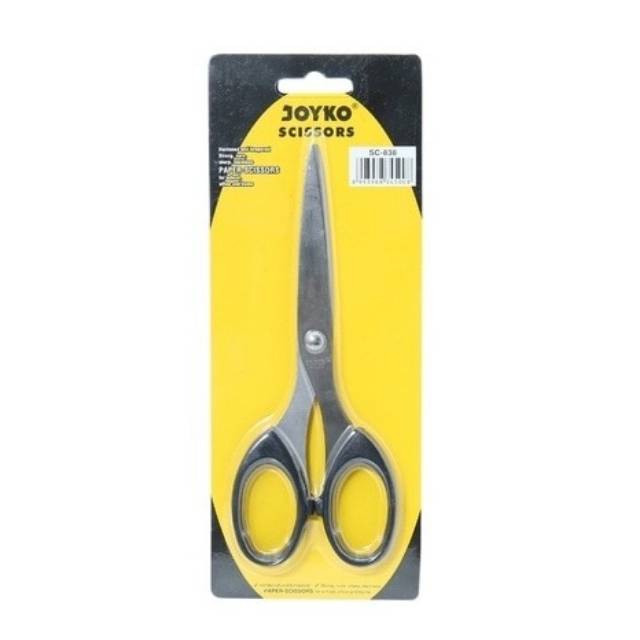 Jual GUNTING SEDANG SC-838 joyko | Shopee Indonesia