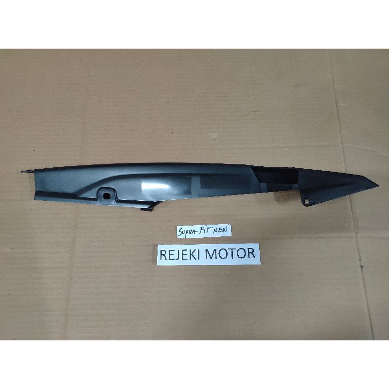 Jual TUTUP RANTAI KATENGKAS RANTAI SUPRA FIT NEW/REVO 100/SUPRA X 125 FI NARITA | Shopee Indonesia