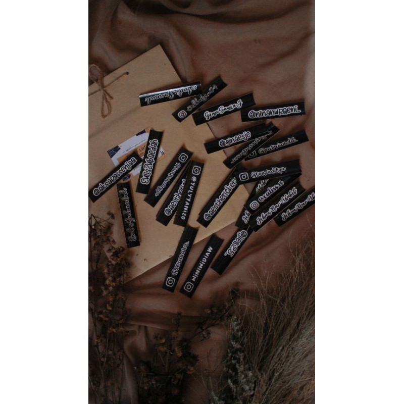 Jual STIKER BUCKET CUSTOM TERMURAH FREE DESIGN | Shopee Indonesia