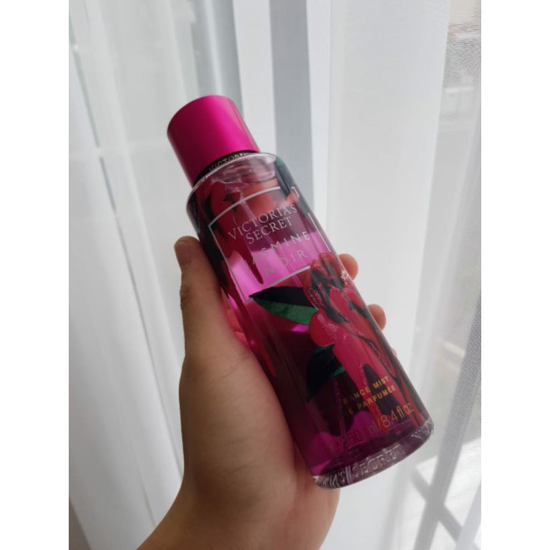 Jual VICTORIA SECRET PARFUM 250 ml | Shopee Indonesia