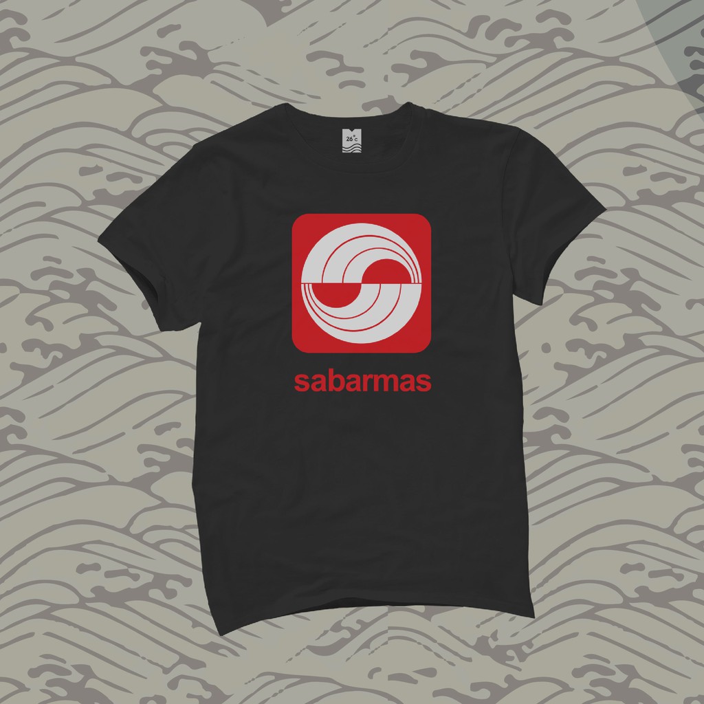 Jual KAOS SINARMAS YANG SABAR MAS | Shopee Indonesia