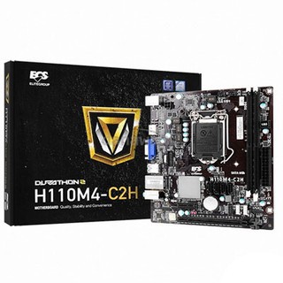 Jual Motherboard ECS H110M4 C23 Socket 1151 DDR4 | Shopee Indonesia