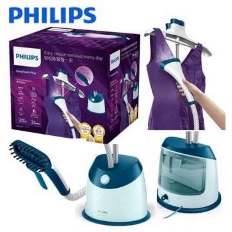 Jual philips setrika uap | Shopee Indonesia