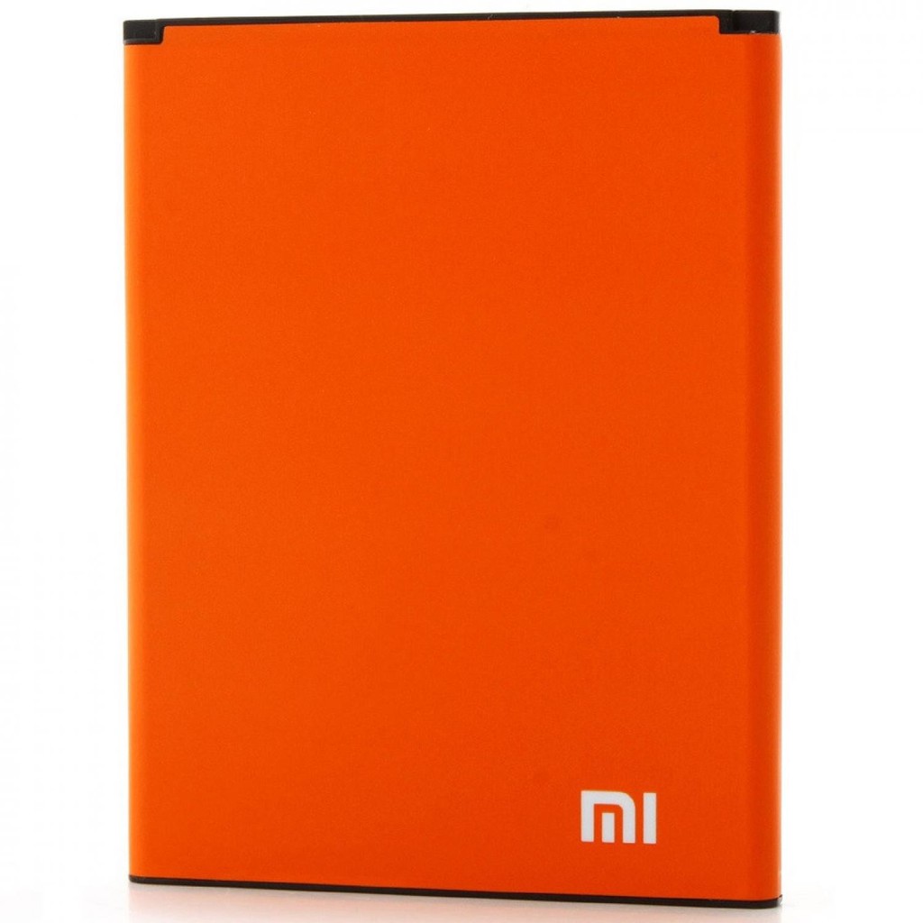 Jual Baterai Xiaomi Redmi 1S 2000mAh - BM41 (OEM) | Shopee Indonesia