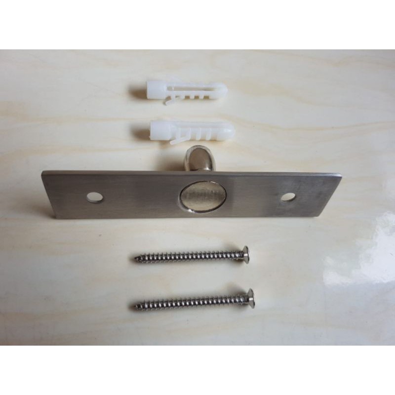 Jual FITTING PENOPANG PINTU KACA PT 24 TOP PIVOT PATCH FITTING GLASS ...