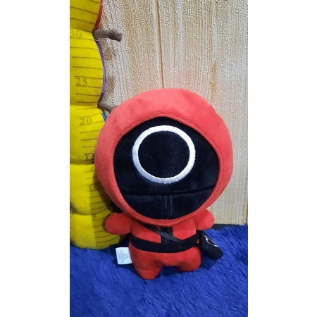 Jual Boneka Squid Game Ori | Shopee Indonesia