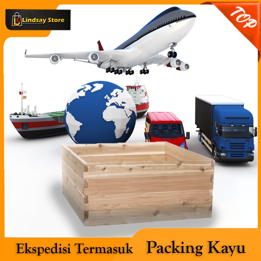 Jual Packing kayu Untuk Keaman Produk Pengiriman Untuk Oven + Ekspedisi ...