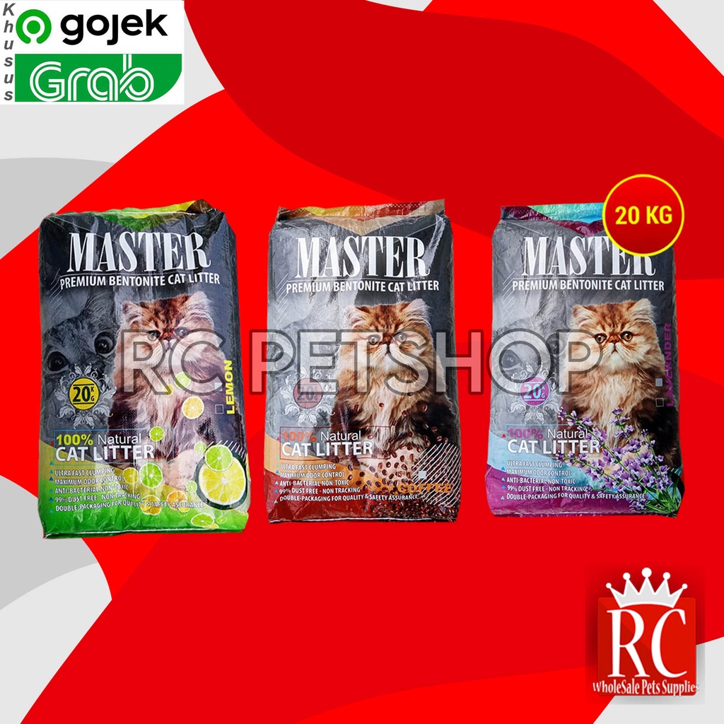 Jual Pasir Kucing Terlengkap & Harga Terbaru Mei 2026 | Shopee Indonesia