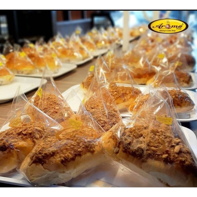 Jual AROMA BAKERY ROTI ABON | Shopee Indonesia