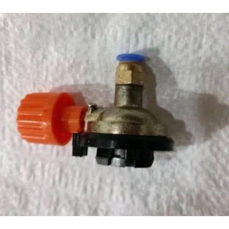 Jual Kran untuk reffil isi ulang gas kaleng | Shopee Indonesia