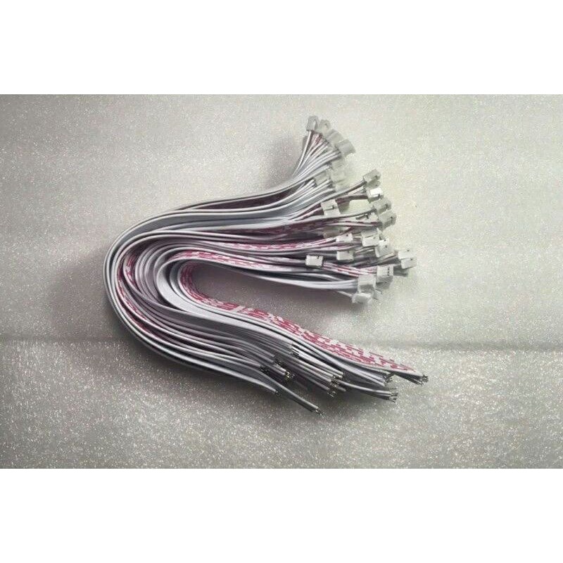 Jual Kabel Input Audio 3 Pin Kecil(LGR) per 10 pcs | Shopee Indonesia