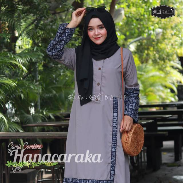 Jual Hanacaraka original by SVJ | Shopee Indonesia