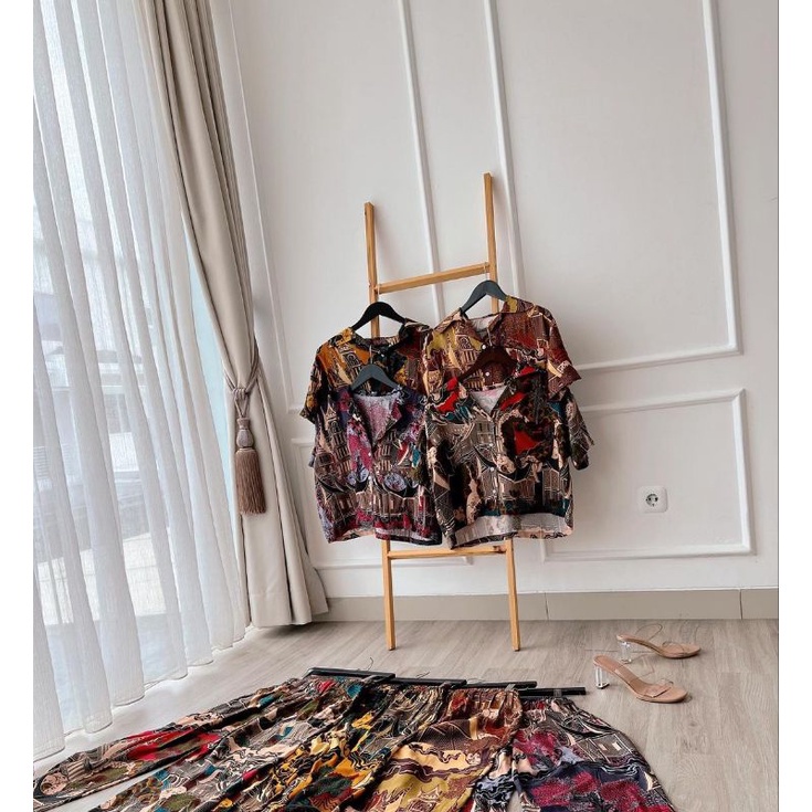 Jual MAGGIE SET | Shopee Indonesia