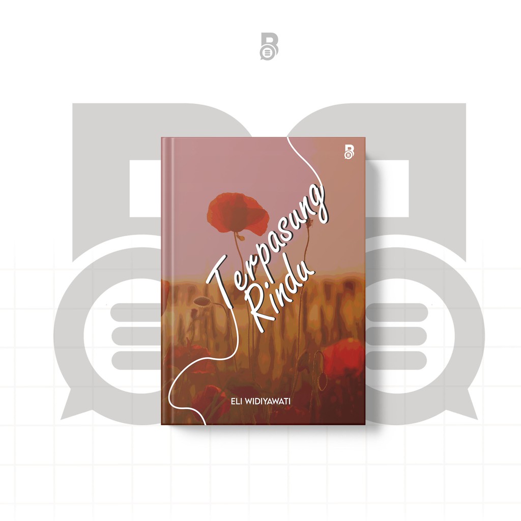 Jual Buku Terpasung Rindu Karya Eli Widiyawati | Shopee Indonesia