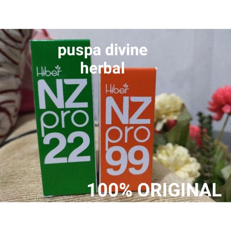 Jual nz pro 22 & nz pro 99 (100% asli) | Shopee Indonesia