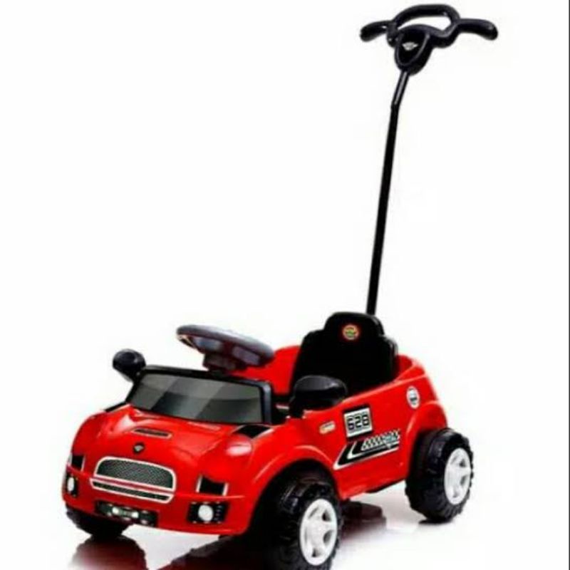 Jual MOBIL MAINAN ANAK YANG BISA DINAIKI | Shopee Indonesia