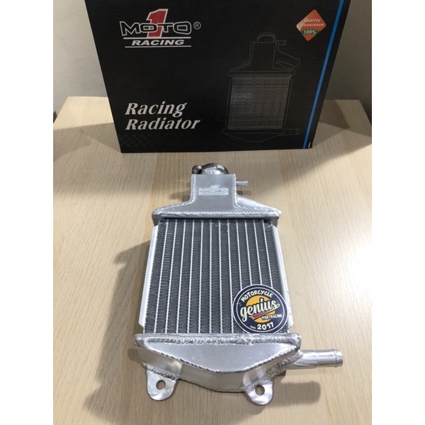 Jual Radiator Moto 1 Vario 125 / Vario 150 Original | Shopee Indonesia