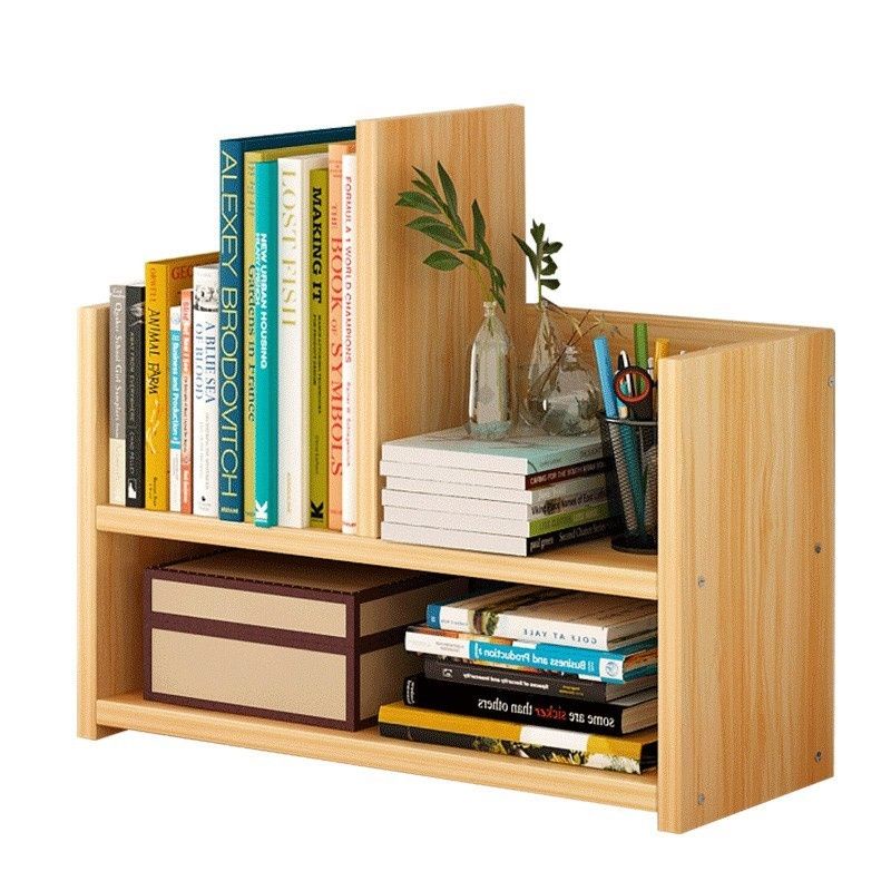 Jual EQProject - Tempat Berkas Meja Kerja / Rak Meja Belajar / Ukuran ...