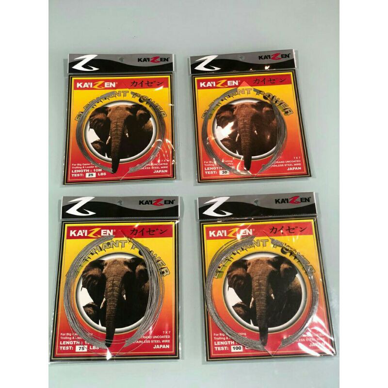 Jual Neklin Kaizen 7x7 10m Mdee In JapanMade in japan | Shopee Indonesia