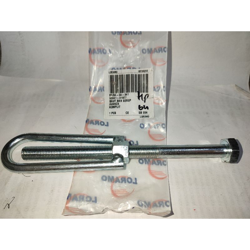 Jual Baut ban serep avanza xenia rush terios | Shopee Indonesia
