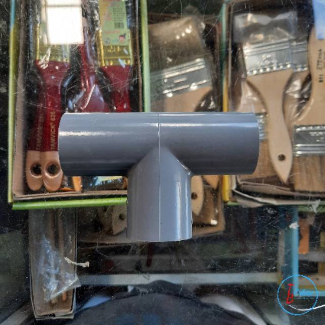 Jual Tee 1 inch / T 1 inch RUCIKA (AW) | Shopee Indonesia