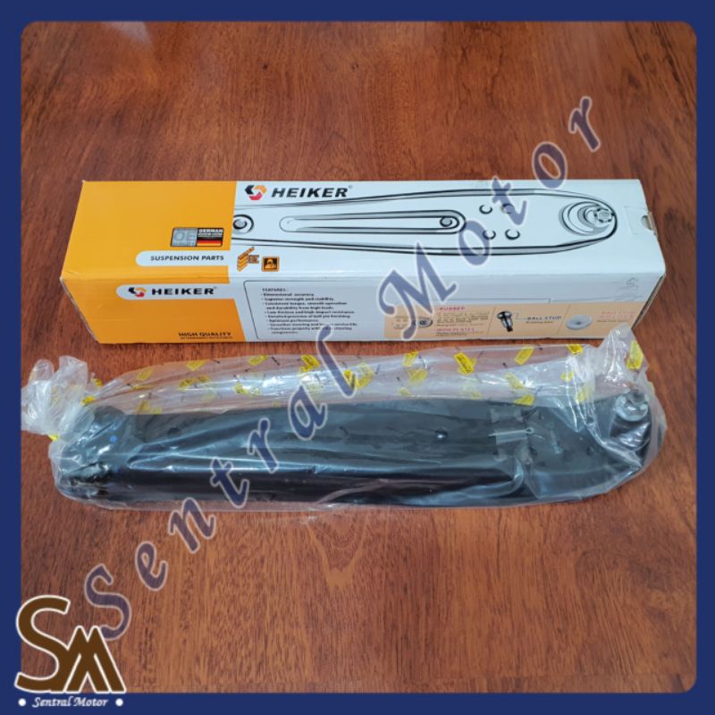 Jual Lower arm sayap Suzuki APV/Futura/Colt T120 ss R/L | Shopee Indonesia