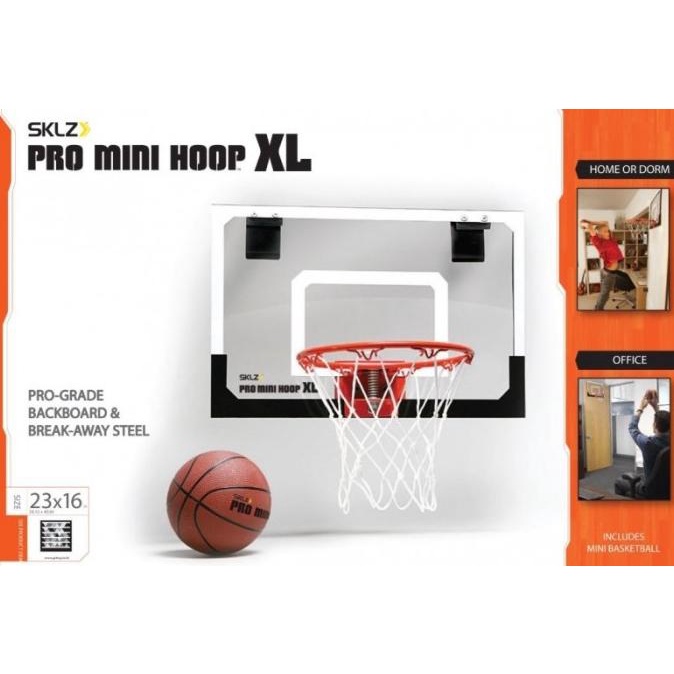 Jual Sklz Pro Mini Hoop Xl | Shopee Indonesia