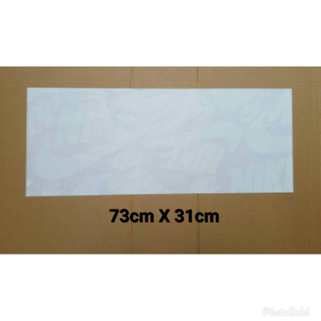 Jual tissue paper nike kertas tisu packng sepatu pakaian dl pembelian ...