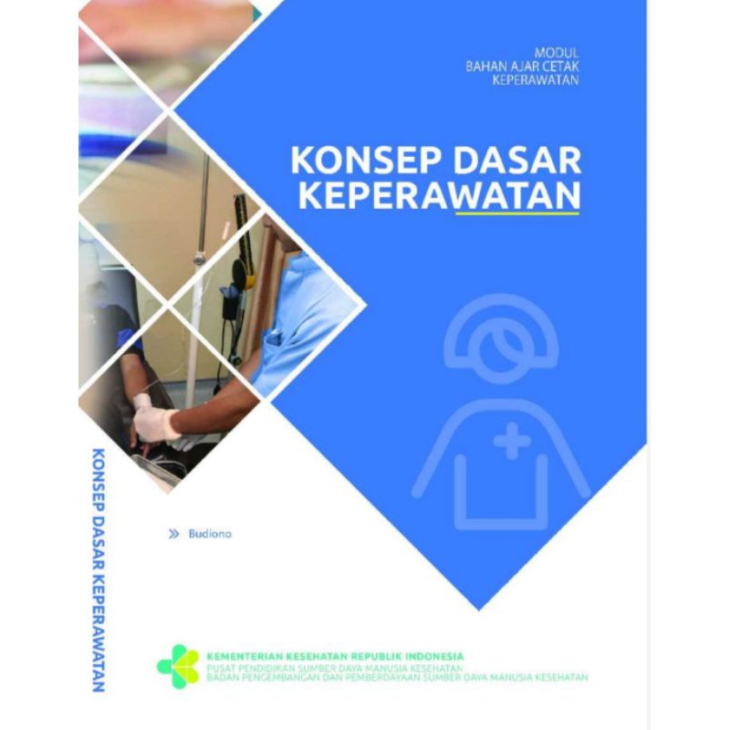 Jual Buku Konsep Dasar Keperawatan | Shopee Indonesia