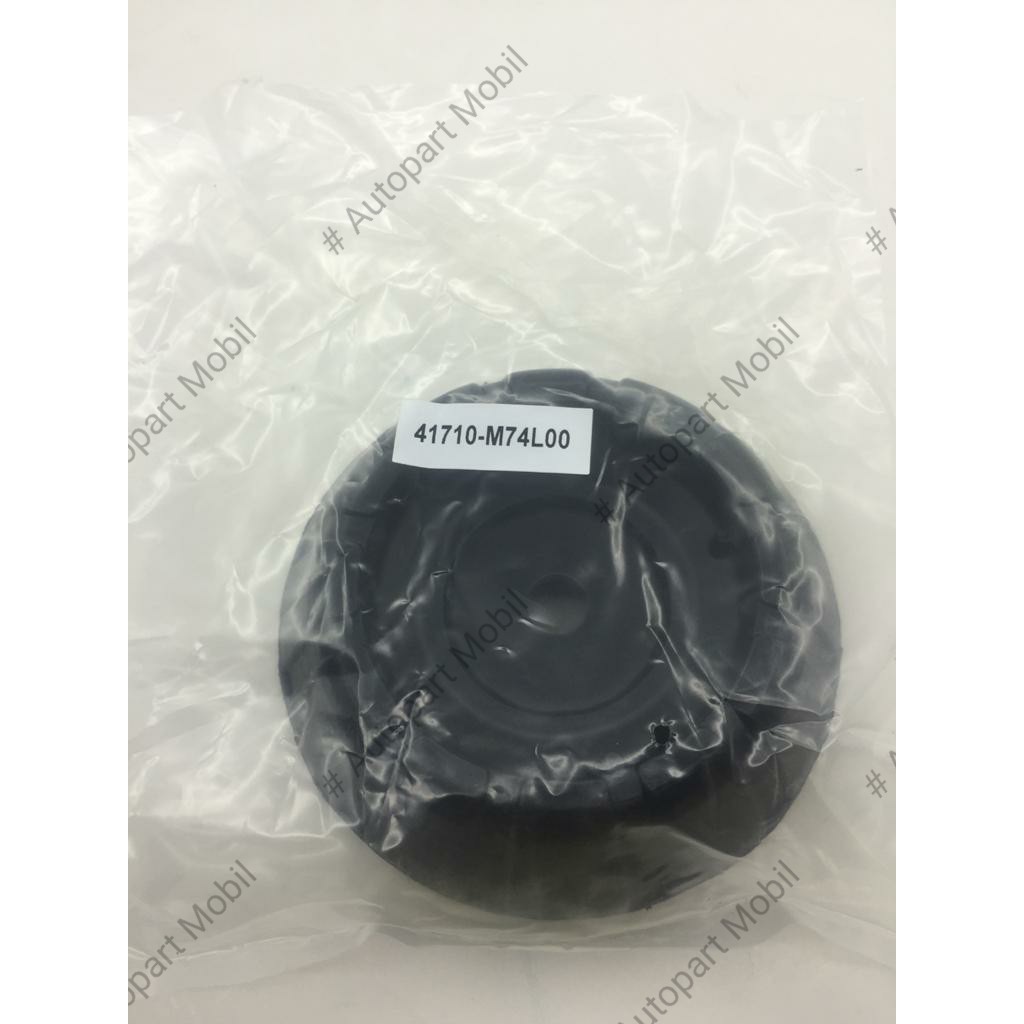 Jual KARET SUPPORT SHOCK BREAKER STRUT MOUNT TATAKAN SUZUKI ERTIGA ...