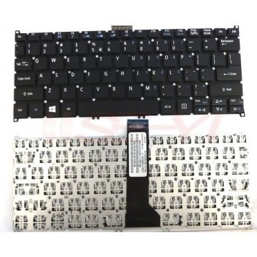 Jual Keyboard Acer Aspire V5-122 V5-171 V5-132 E3-111 E3-112 E11-111 ...