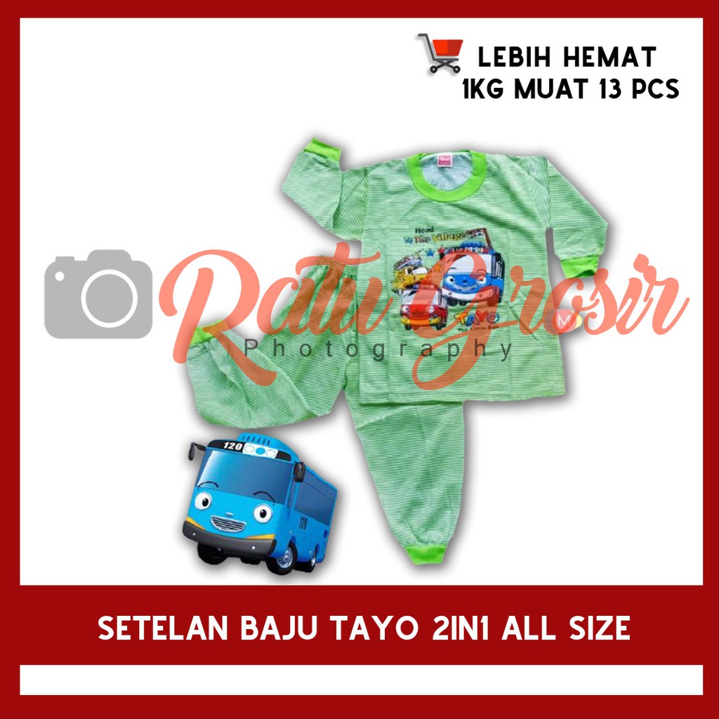 Jual Grosir Baju Anak Lengan Panjang Baju Anak , BUS – Ratu Grosir | Shopee Indonesia