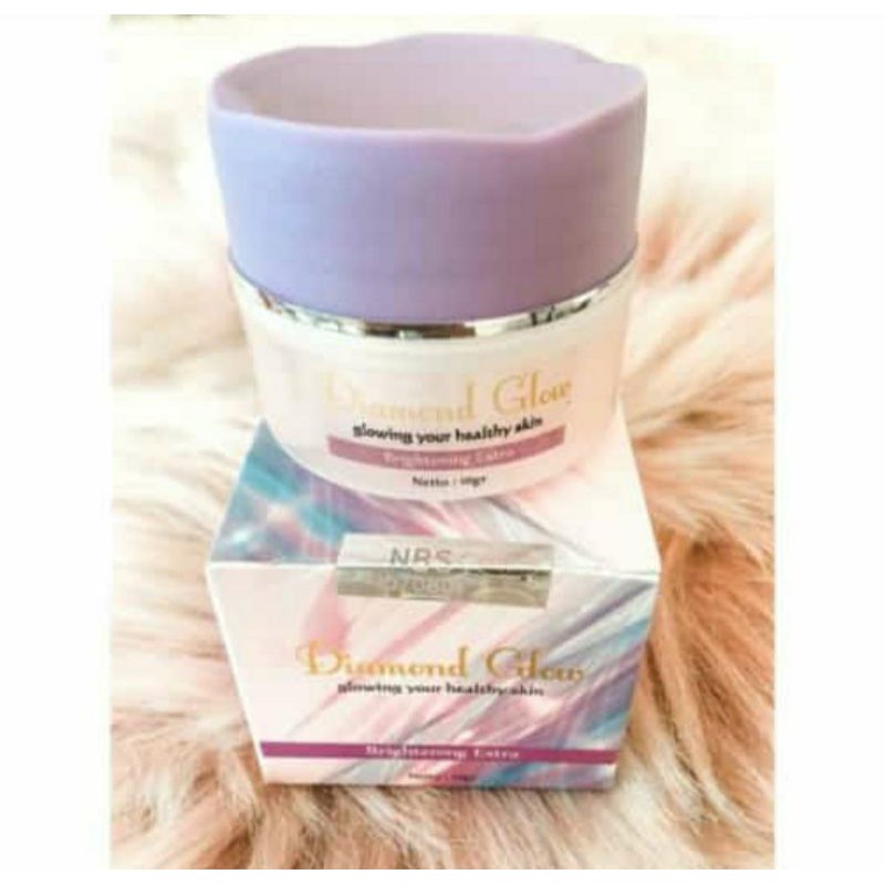 Jual DIAMOND GLOW | Shopee Indonesia