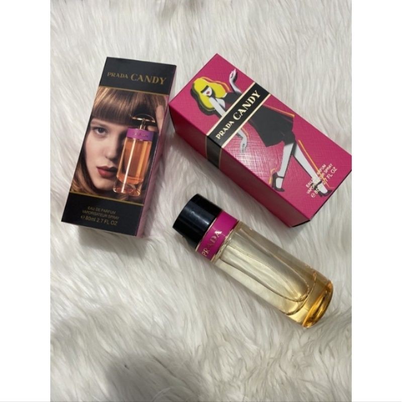 Jual Prada Candy Parfum Ori | Shopee Indonesia