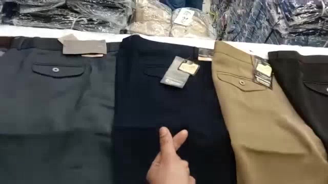 Jual Celana Kain Cardinal Formal Pria 27 - 44 / Celana Kantor Pria ...