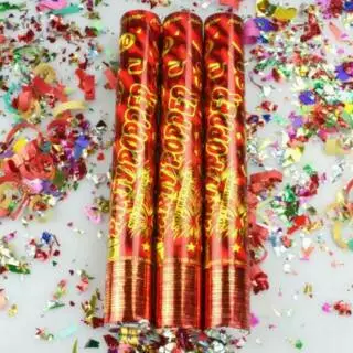 Jual Confetti Terlengkap & Harga Terbaru Desember 2025 | Shopee Indonesia