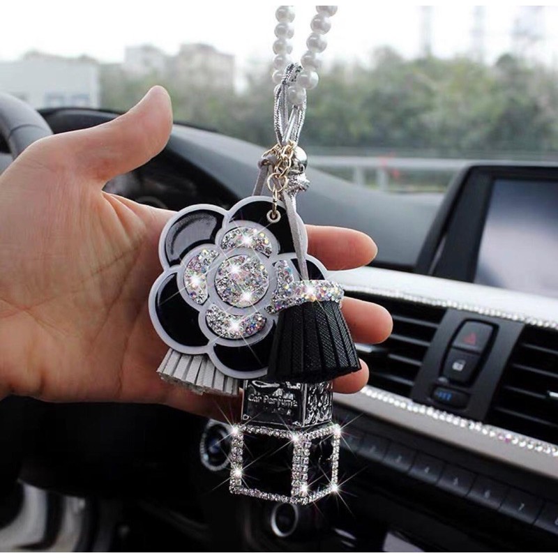 Jual gantungan spion mobil parfum mobil parfume mobil blink Parfum ...