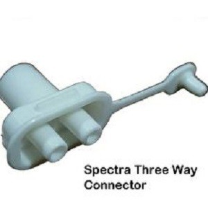 Jual spectra spare parts accessories - t-connector | Shopee Indonesia
