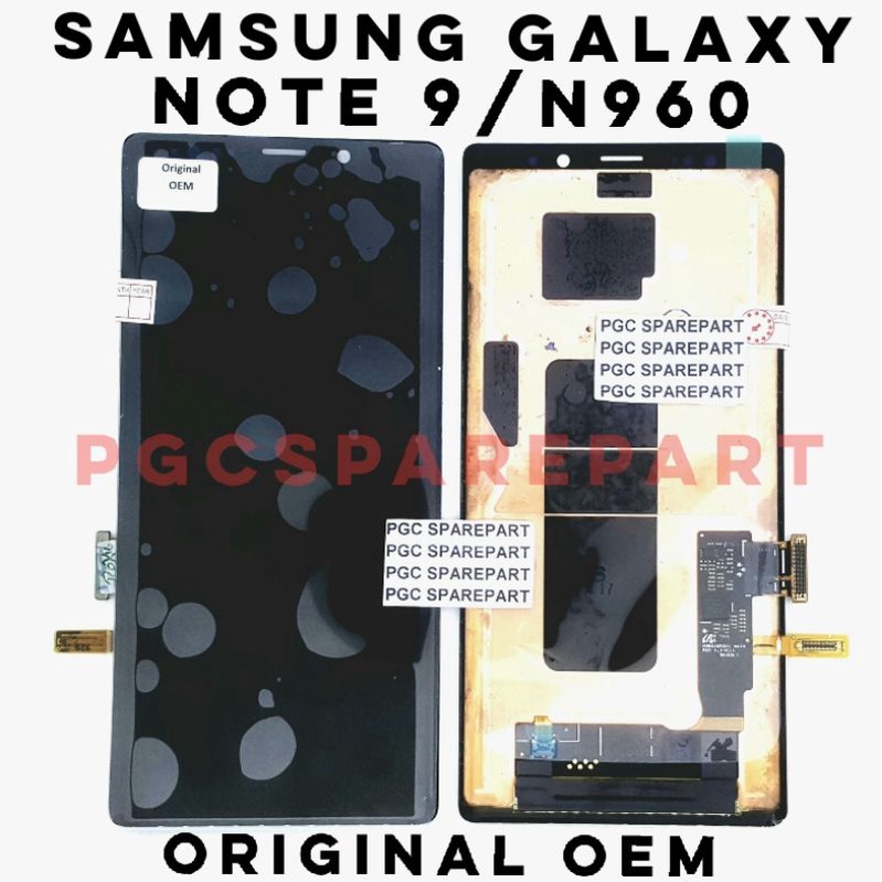 Jual Original Oem Small Glass Lcd Touchscreen Fullset Samsung Galaxy
