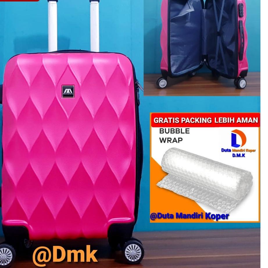 Jual Hot Sale - 3.3 FASHION KOPER 24 INCH,KOPER POLO GENEVA MK.025 ...